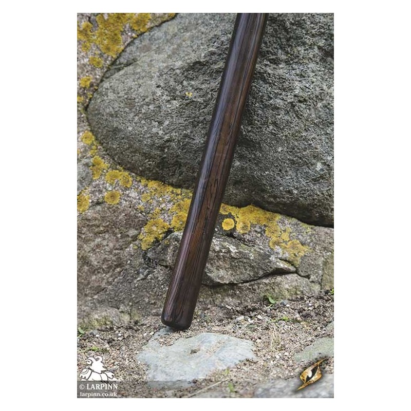 Pike Pole - 35in - LARP - Foam & Latex Weapon - One-Handed Polearm