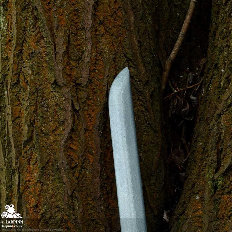 Flint Sabre - Sword - 37in - LARP - Light Armouries - One-Handed Weapon