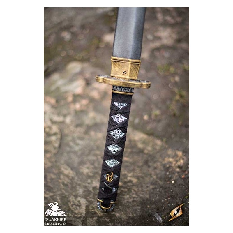 Epic Armoury Hybrid - Nodachi - 55in - LARP - Cosplay Weapon