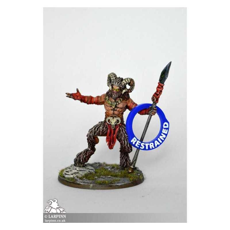 Condition Markers - Class Packs - DnD, Pathfinder & RPGs - Gifts