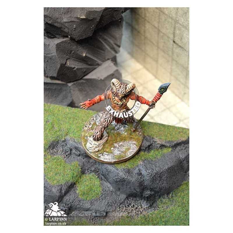 Condition Markers - Class Packs - DnD, Pathfinder & RPGs - Gifts