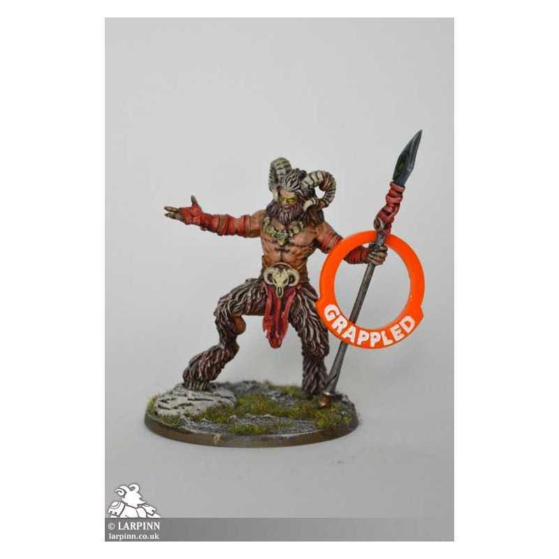 Condition Markers - Class Packs - DnD, Pathfinder & RPGs - Gifts