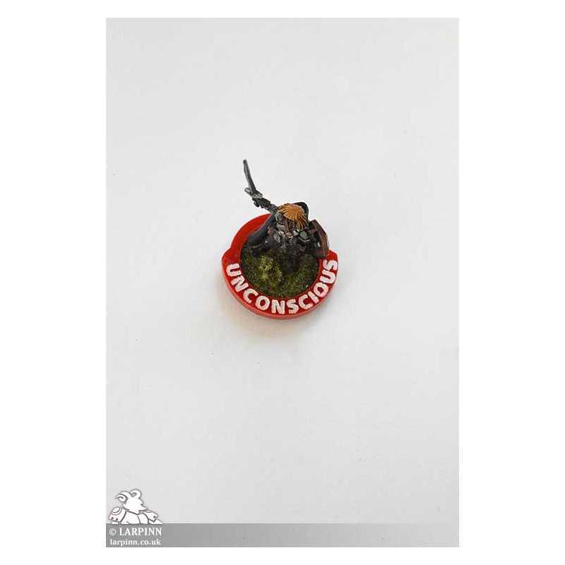 Condition Markers - Class Packs - DnD, Pathfinder & RPGs - Gifts