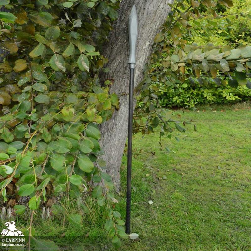 Judas Spear - Stab-Safe LARP Weapon - 80in - LARP - Light Armouries