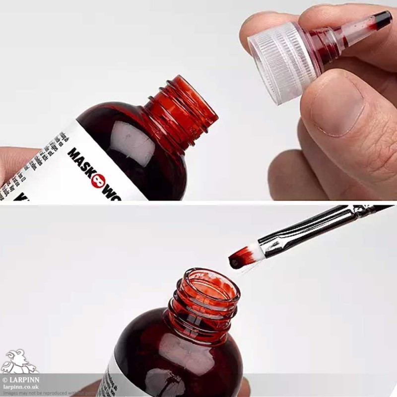 Fake Blood|Latex Wounds/FX|Larp Inn