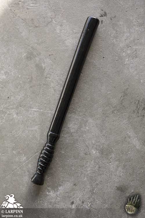 Baton Weapon 22 Inch Lightweight Expandable Baton Poly Carbon W/ Metal