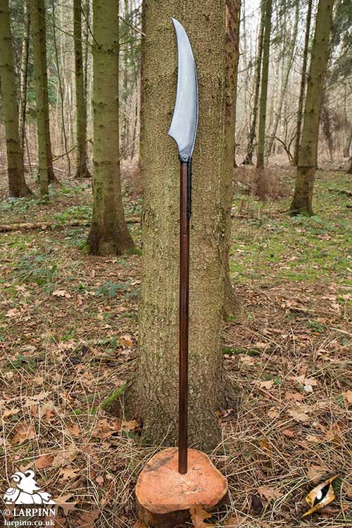 Battle Scythe Final Fantasy 14 Best Scythes