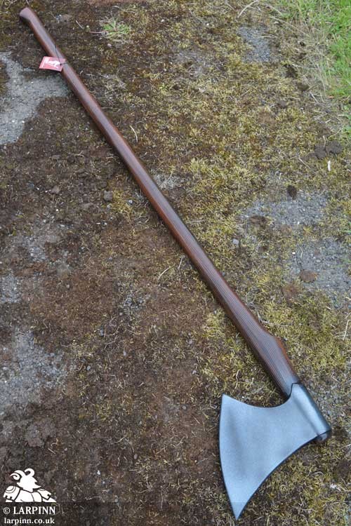 Dane Axe