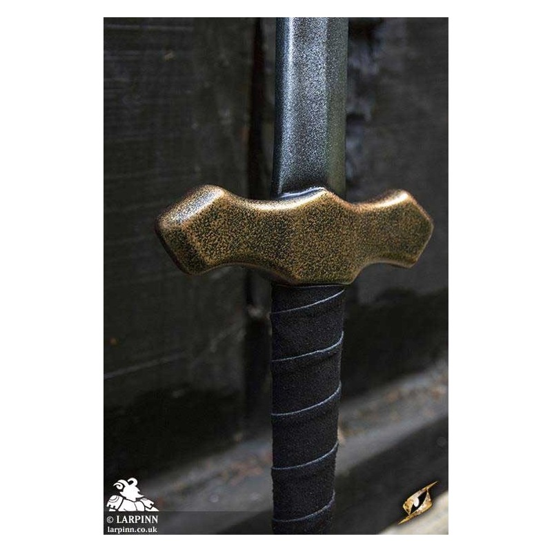 Two-Handed Greatsword - 55in - LARP - Two-Handed Weapon - LARP costume