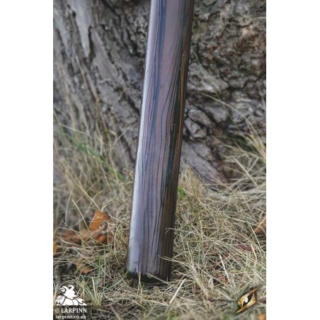 Tomahawk - 22in - LARP - Foam & Latex Weapon - One Handed Short Axe